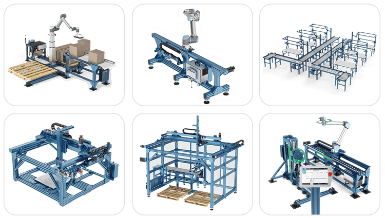 Machine Controller 2 and Pendant | Vention