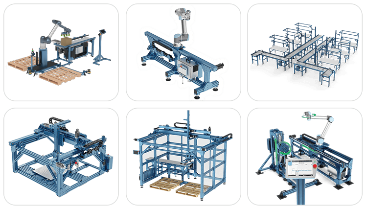 Machine Controller 2 and Pendant | Vention