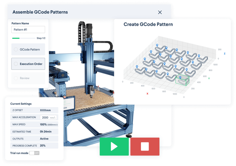 Path Following | Vention
