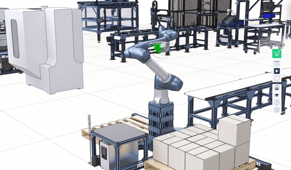 Building a customer success organization for a new era of industrial ...