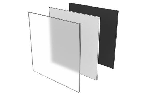 Modular Hardware | Vention