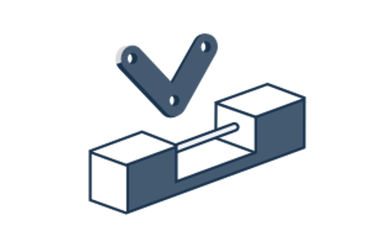 Machine Controller 2 and Pendant | Vention
