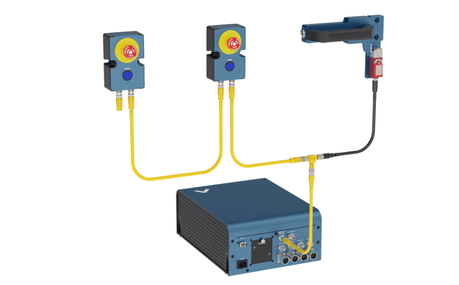 Modular Hardware | Vention