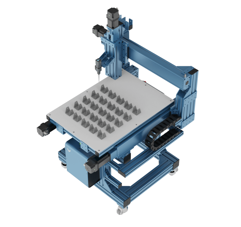 Path Following | Vention