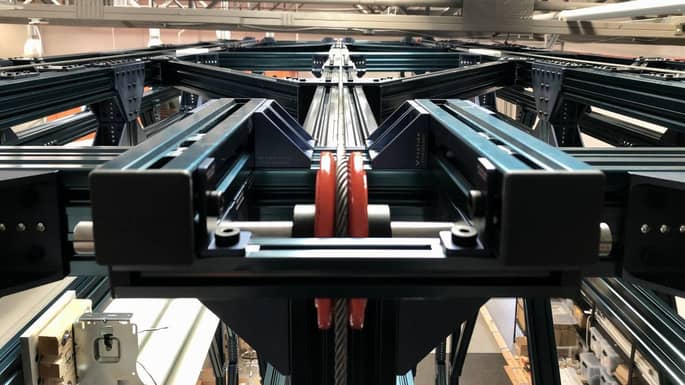 Designing complex and modular custom structures | Customer Story