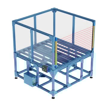 Modular Hardware | Vention